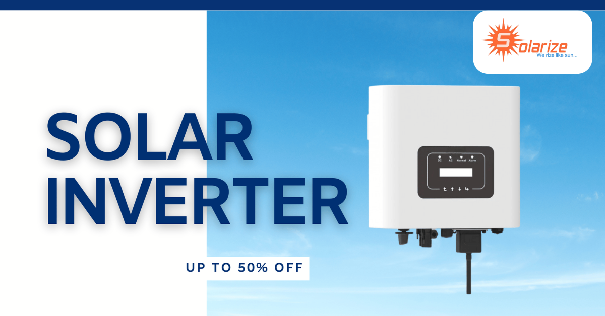 Solar Inverter Types: A Complete Guide to Choosing the Right One